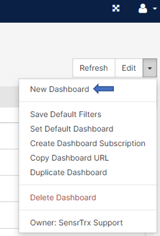 How to Build a Dashboard